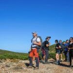 Iglesias: panoramic hiking from Nebida to Masua - The Value of the Experience