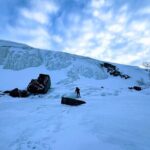 Igloo Ice Hotel and Hiking to the Frozen Waterfall from Alta - Assessing Value and Practical Considerations