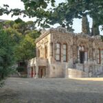 Ihlamur Pavilion Skip-the-Line Ticket with Audio Guide - What Makes the Ihlamur Pavilion Special?