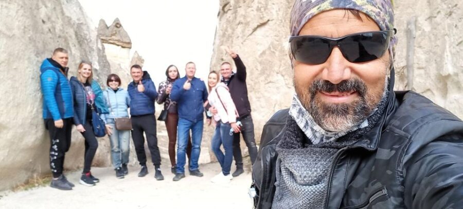 Ihlara Valley Full Day Hiking Tour with expert guide - What Makes This Tour Stand Out