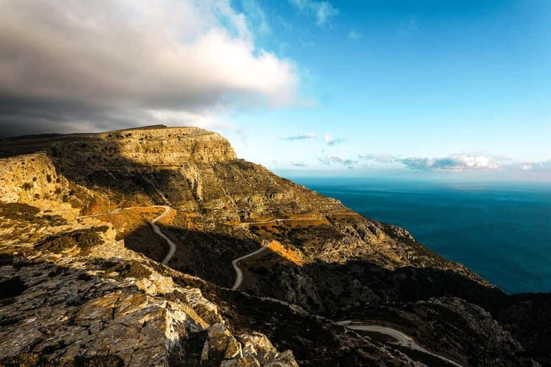 Ikaria, Hike Randi's Forest, Swim at Seychelles & Lunch - In-Depth: Breaking Down the Itinerary