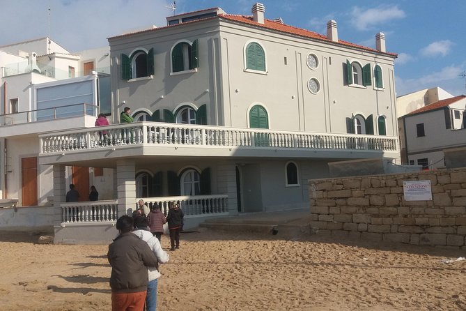 Il Commissario Montalbano - Review of the Il Commissario Montalbano Tour: A Deep Dive into Sicilian Charm