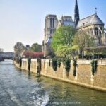 Île de la Cité Private 2h Tour with Latin Quarter & Seine River - Navigation, Meeting Point, and Ending Location