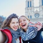 Île de la Cité, the Old Town of Paris Private Guided Tour - In-Depth Look at Major Stops