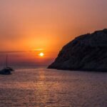 Ile Rousse : Sunset aperitif - An In-Depth Look at the Sunset Aperitif Tour