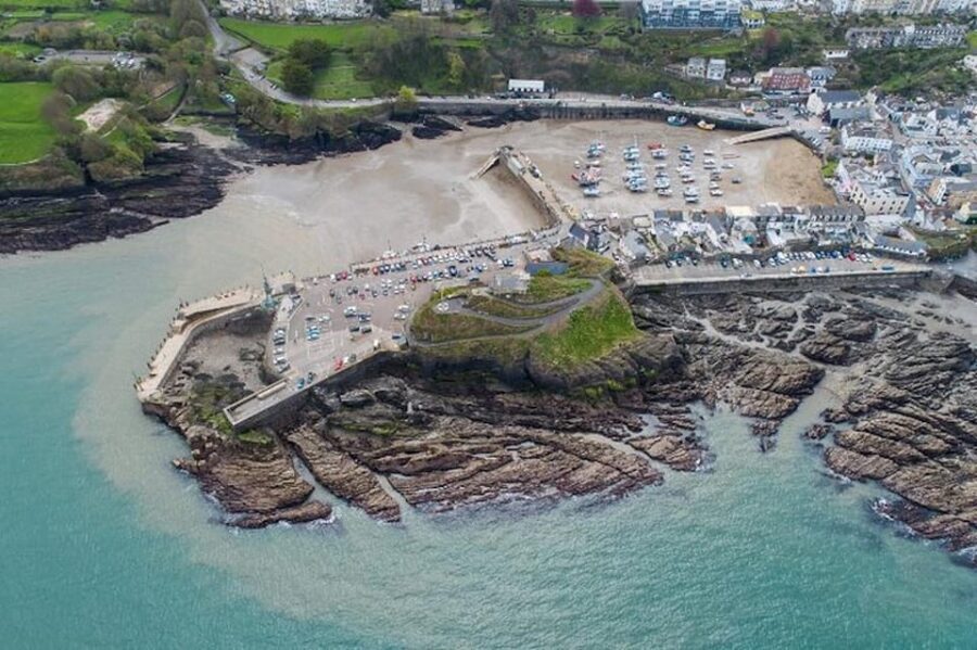 Ilfracombe Harbour: Ghost Tour - Who Will Get the Most Out of This Ghost Tour?