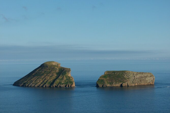 Ilhéus das Cabras in Terceira Island - The Unique Charm of Ilhéus das Cabras