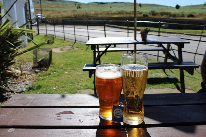 Ilkley Moor: Guided Walk with a Local Guide - Practical Details on the Walk
