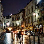 Illuminated Florence Tour for Kids and Families with Gelato and Pizza - The Experience with Guides
