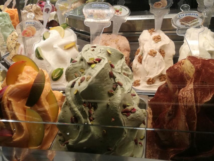 Illuminated Florence Tour for Kids with Gelato & Pizza - Who Should Consider This Tour?
