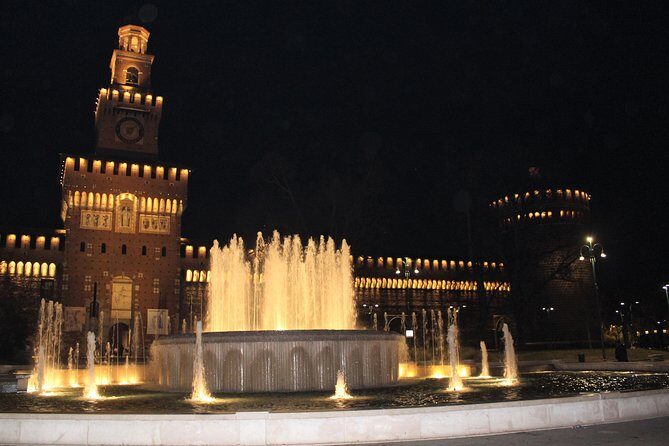 Illuminated Milan Tour for Kids and Families with Gelato & Pizza - Who Will Love This Tour?