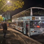 Illuminiertes Berlin: Lichterfahrt mit Livekommentar - Potential Caveats or Considerations