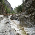 Imbros Gorge Adventure Day Trip from Chania - Who Should Take This Tour?