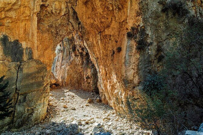 Imbros Gorge Tour From Rethymno - The Authentic Experience: What You’ll Actually Do