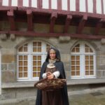 Enjoy the 15th century in Dinan - Highlights and Stops on the Route