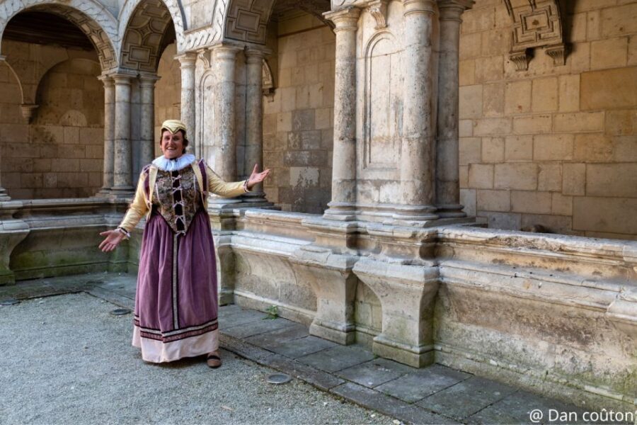 Enjoy the protestant era of La Rochelle - Final thoughts