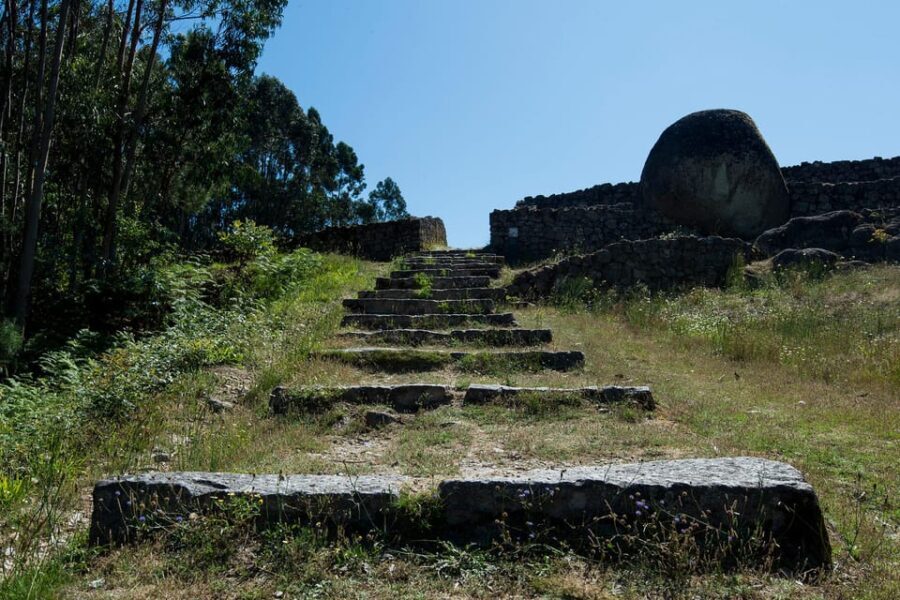 Immersive Celtic Tours in Northern Iberia - Celtic Tour I - Key Points