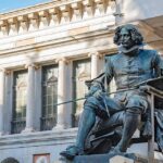 Immersive Experience: Prado Museum Tour - A Closer Look at the Itinerary and What to Expect