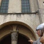 Immersive guided tour of Tours in the 13th century. - Discovering 13th-Century Tours: What the Experience Offers