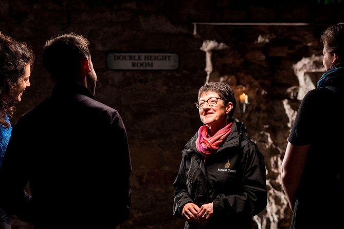 Immersive Small-Group Historic Vaults Tour - A Closer Look at What Makes This Tour Special