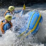 Imster Schlucht: White-Water Rafting in the Tyrolean Alps - The Practical Details
