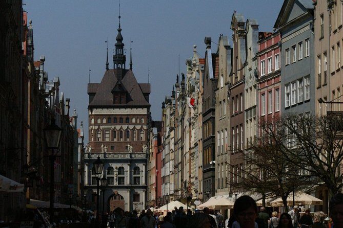 In 10 days around Poland - by train, with hotels and local tours - Why This Tour Offers Great Value