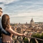 In Rome like a star: e-bike tour with photo shoot - Exploring Rome on an e-bike with a personalized photo shoot