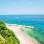 In Search of the Past: From Napoli to Capri - The Blue Grotto: A Must-See