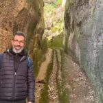In the Footstep of the Etruscans: Hike & Wine Tasting - The Journey Through the Route: What Youll Experience