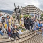 In the footsteps of Freddie Mercury - Who Will Love This Tour?