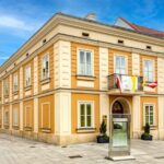 IN THE FOOTSTEPS OF JOHN PAUL II. FULL TOUR WITH AUDIO GUIDE - The Sum Up