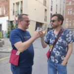In Turin a walking tour between art and wine tasting - Key Points