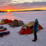 Inari: 5-Day Skiing Adventure Across Inari Lake - FAQs