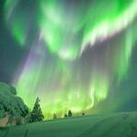 Inari: Northern Lights Hunt Snowmobile Safari - Who Is This Tour Best For?