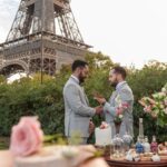 Inclusive and private photoshoot in the heart of Paris - Analyzing the Value
