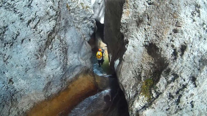 Incredible canyon descent Viu de llevata - Authentic Experiences and Real Reviews