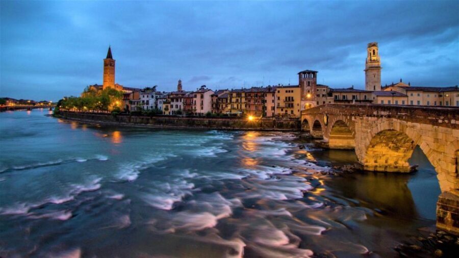 Incredible Verona  Family Walking Tour - What’s Included and Logistics