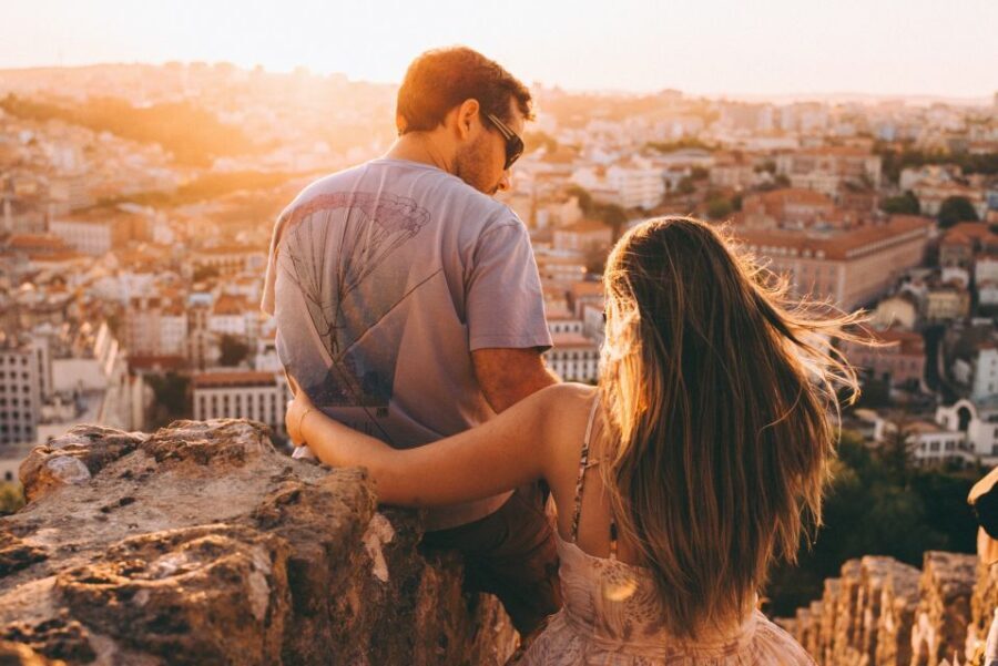 Incredible Vienna  Walking Tour for Couples - What’s Included & Practical Details