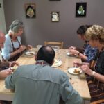 Indian Cooking Masterclass in London - Itinerary Breakdown: What Youll Experience