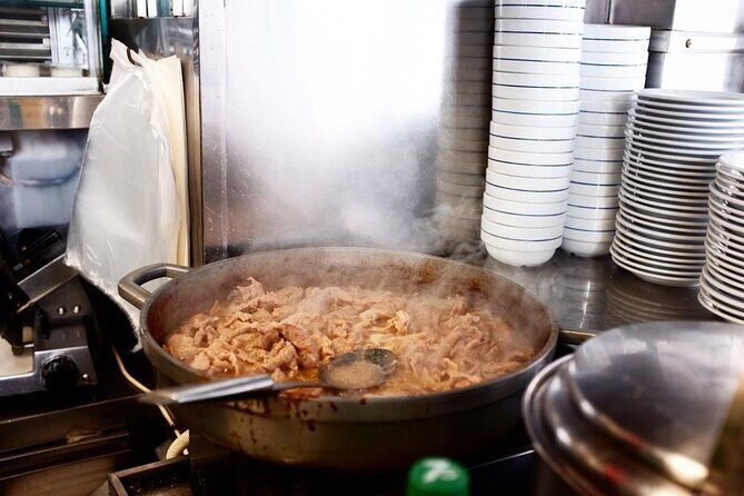 Indie Food Tour - Why We Think You’ll Love It