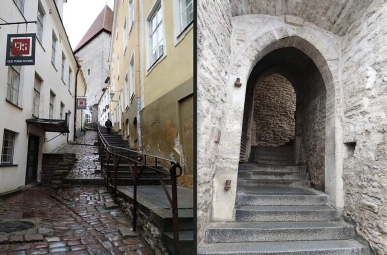 Individual excursion in Tallinn - Who Will Love This Tour?