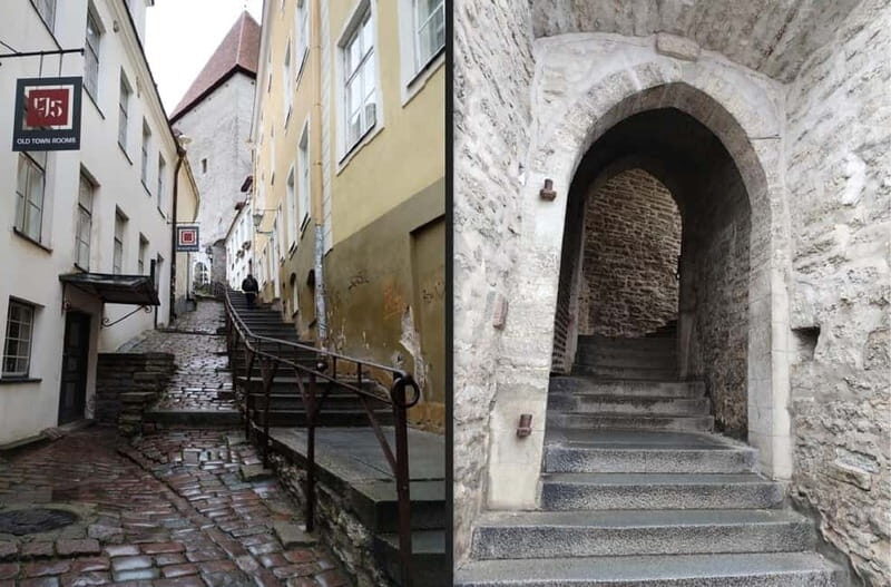 Individual excursion in Tallinn - Who Will Love This Tour?