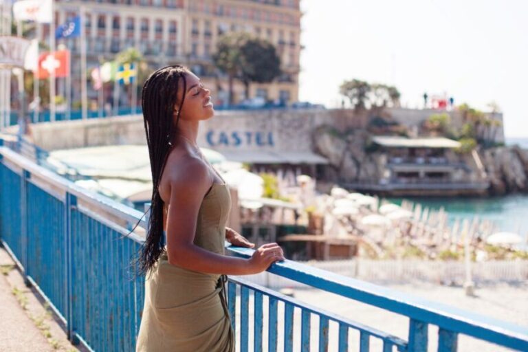 Individual photo walk in the Old Town of Nice - What Makes This Tour Stand Out