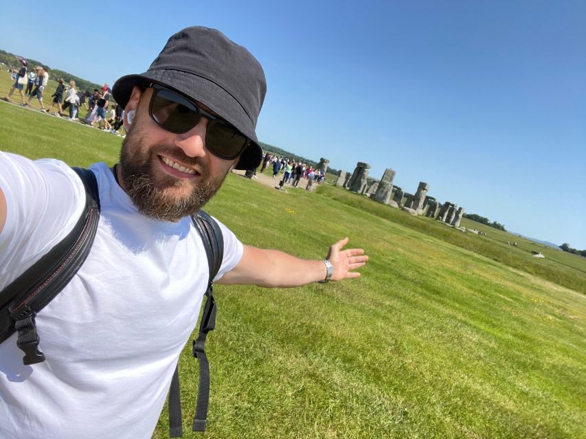 Individual trip to Stonehenge and Salisbury Cathedral - Thorough Breakdown of the Itinerary