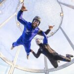 Indoor Skydiving Porto - Maia - The Environment and Facilities