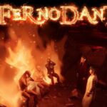 InfernoDante: experience 4 iconic songs in first person with Virtual Reality - How the Tour Is Structured