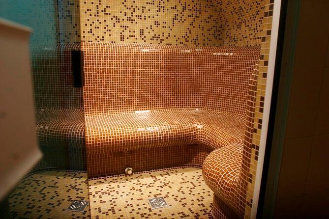 Infinity spa - Authentic Experiences from Real Travelers