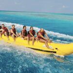 Inflatable-Banana - What is the Inflatable Banana Experience?