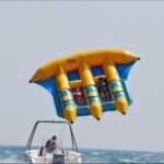 Inflatable-Flyfish - What Is the Inflatable-Flyfish Experience?
