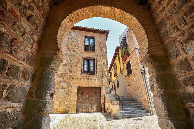Influential Toledo & Bookish Consuegra, Full Day Tour from Madrid - The Experience Breakdown: What to Expect